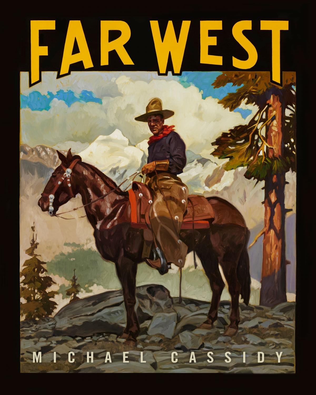 Michael Cassidy Paintings by Art Gallery Publication - Issuu