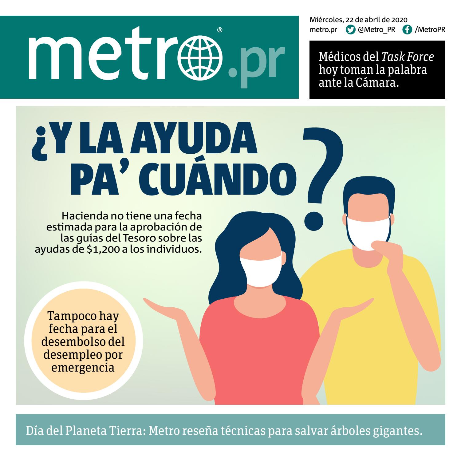 20200422_metropr by Metro Puerto Rico - Issuu