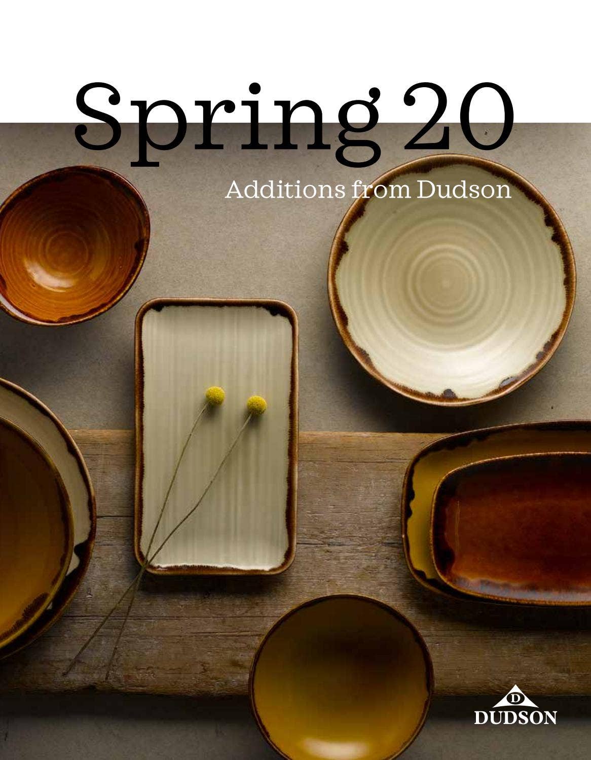Catalogo Dudson 2020 by Servitel - Issuu