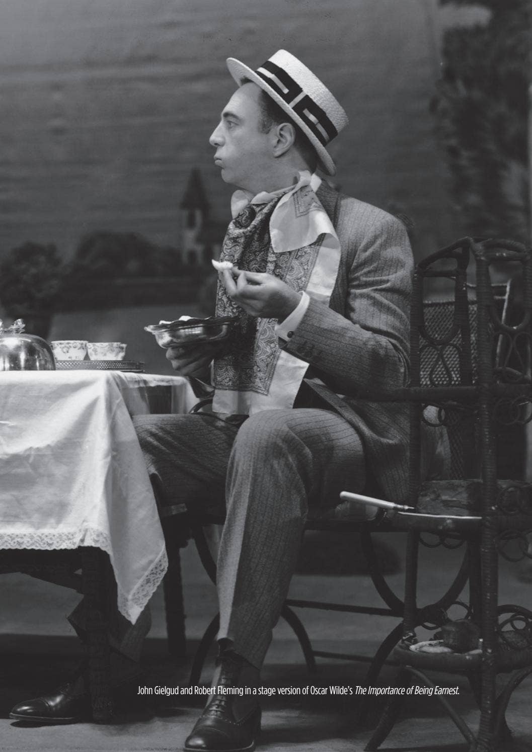 THE IMPORTANCE OF BEING EARNEST by ELI Publishing - Issuu