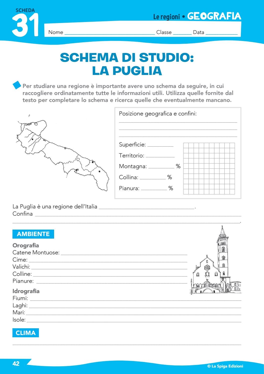 Le Monografie Geografia 5 By Eli Publishing Issuu