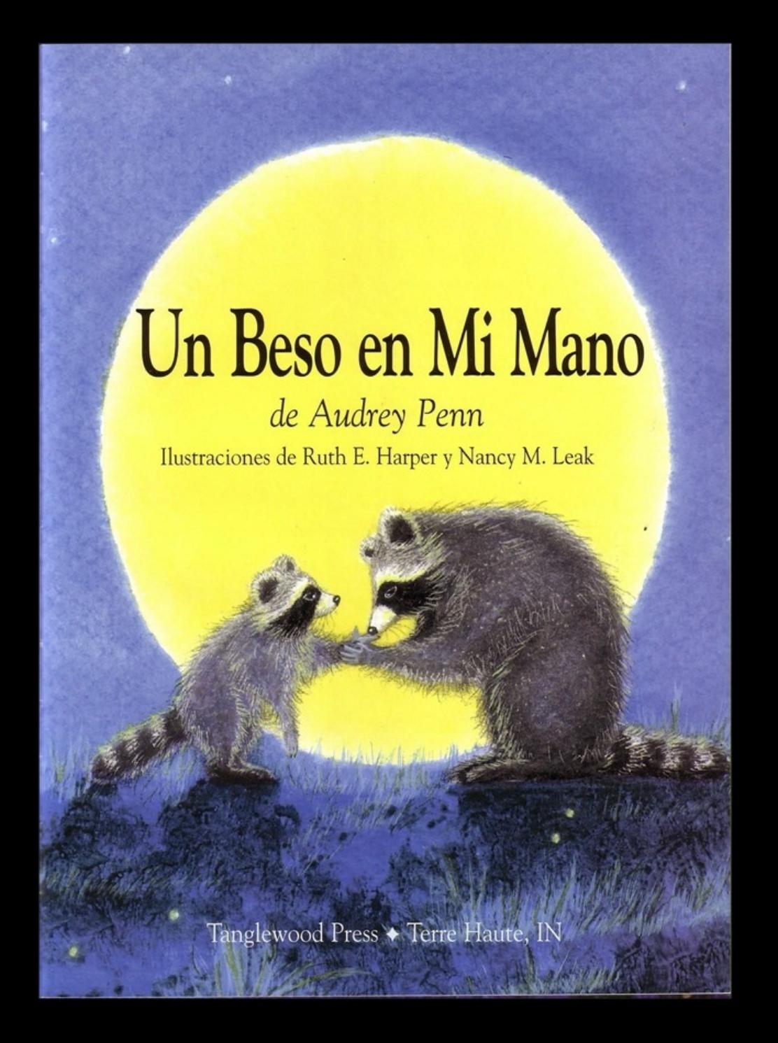 Un beso en mi mano. by Juan Julian - Issuu