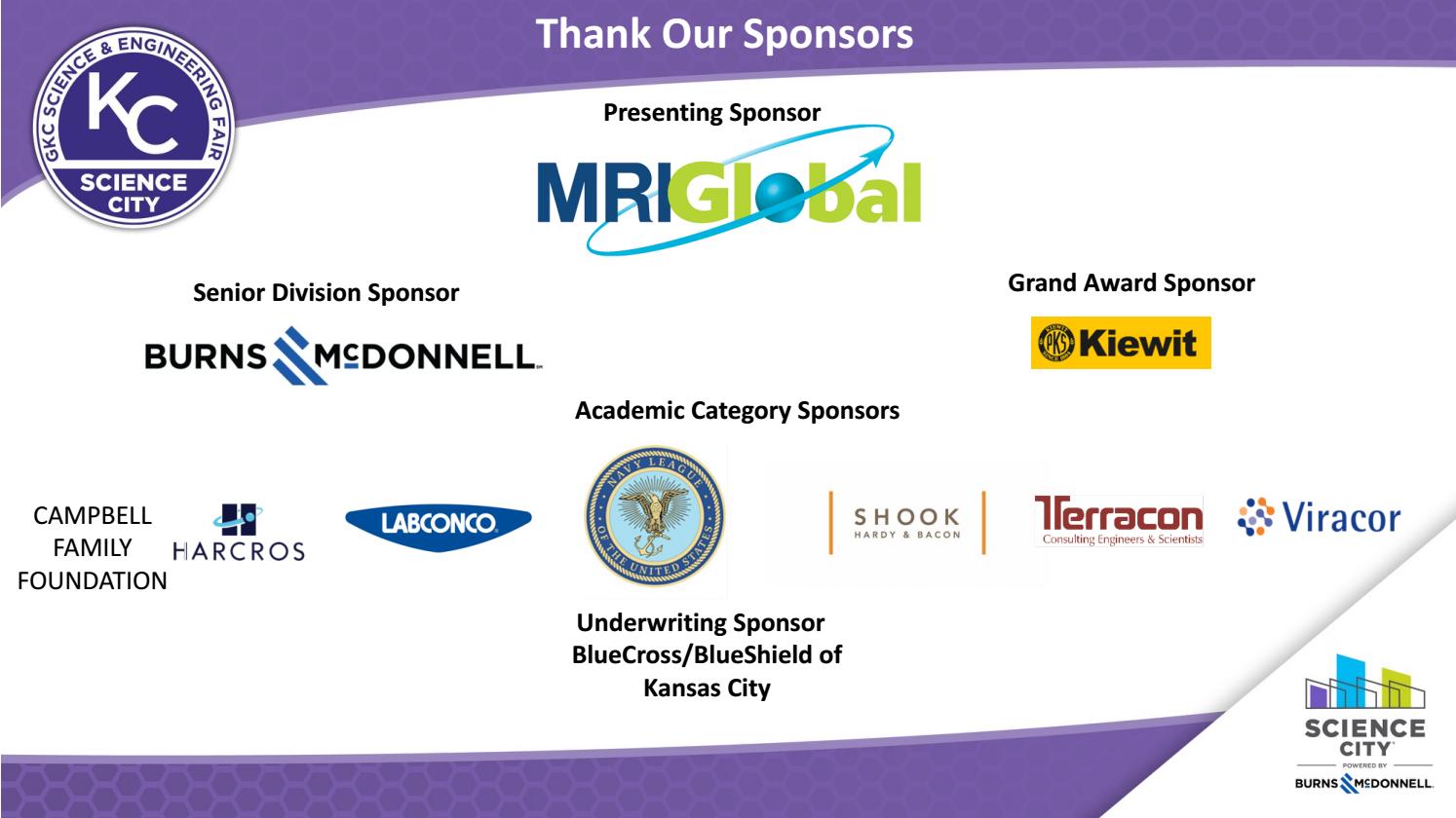 Greater Kansas City Science & Engineering Fair – IN DIV by Union ...