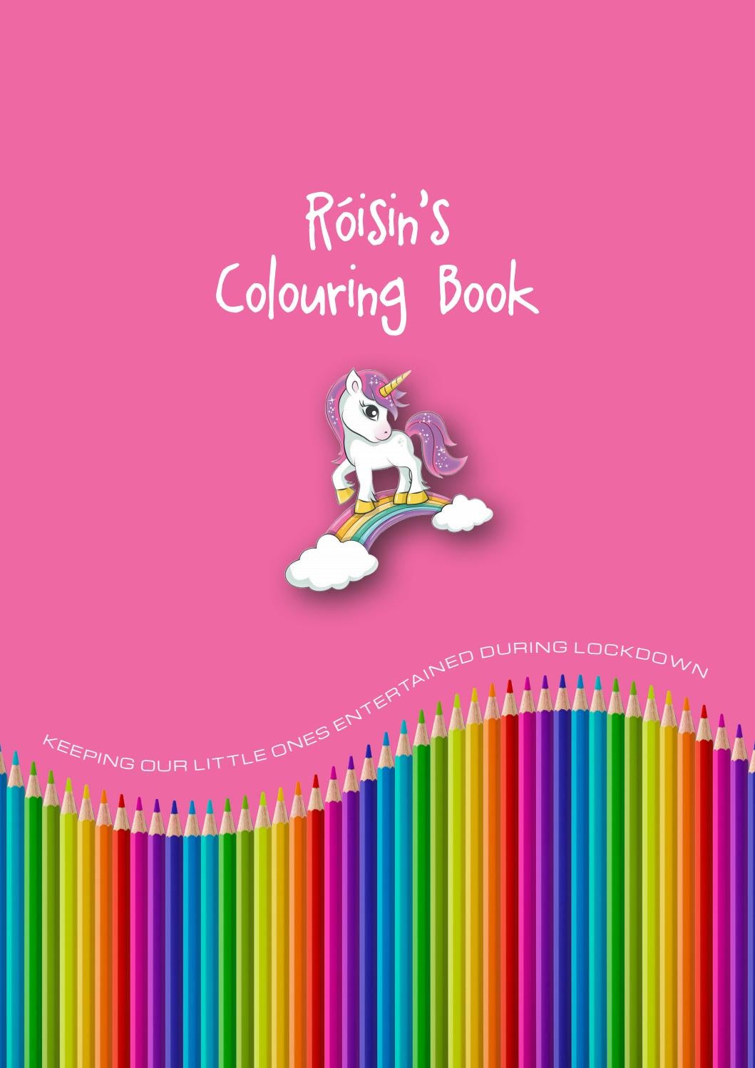 Róisin Colouring Book by thepropertycollection - Issuu