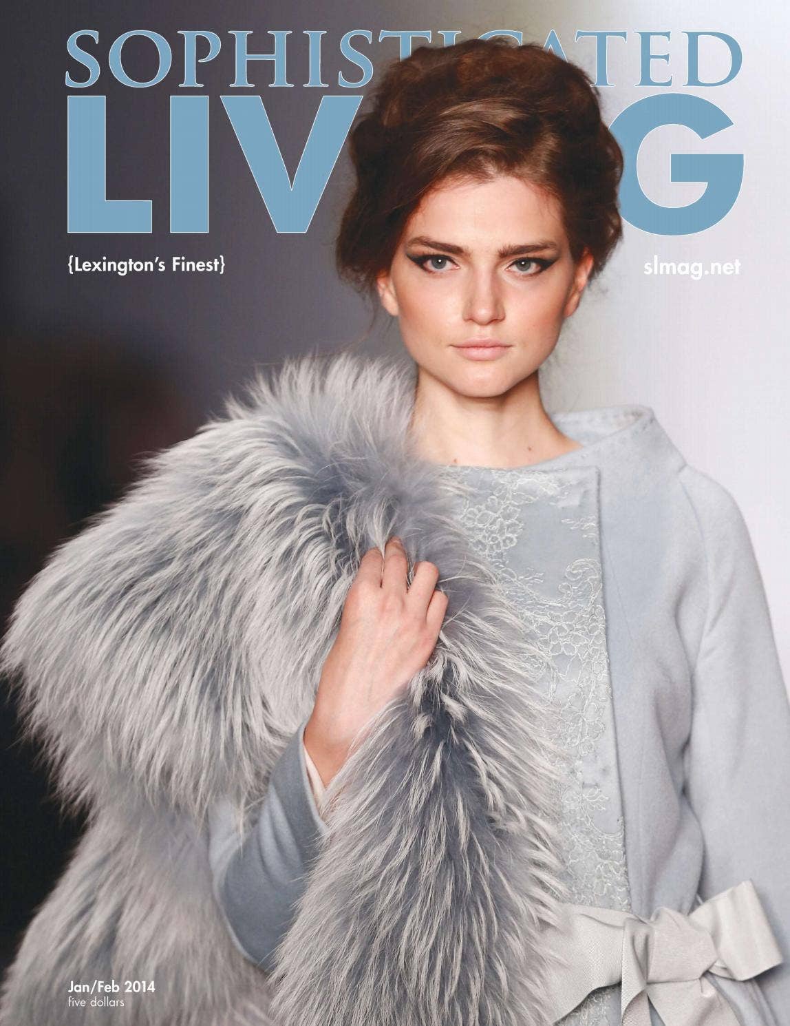 Sophisticated Living Lexington Jan/Feb 2014 by Sophisticated Living ...