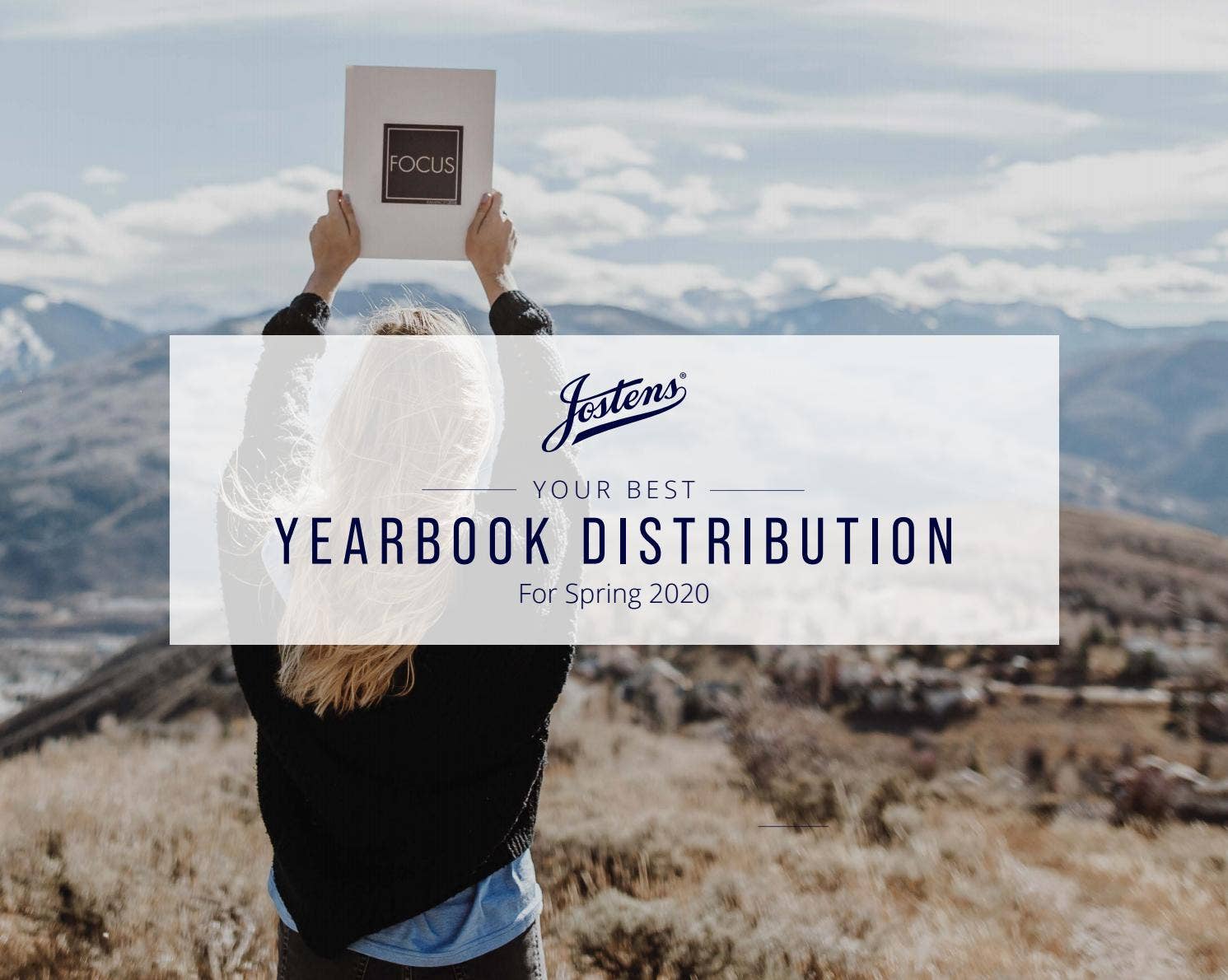 Jostens Yearbook Distribution 2020 by Jostens Yearbook - Issuu