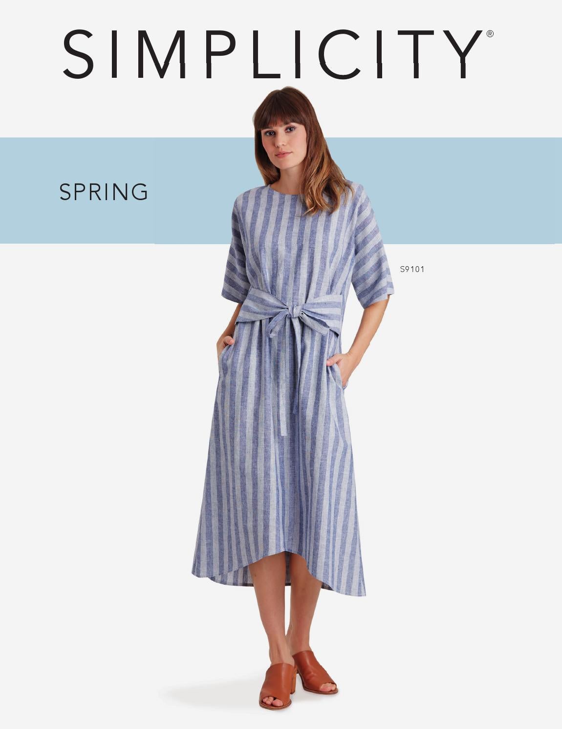 Simplicity Spring 2020 Lookbook by Design Group - Issuu