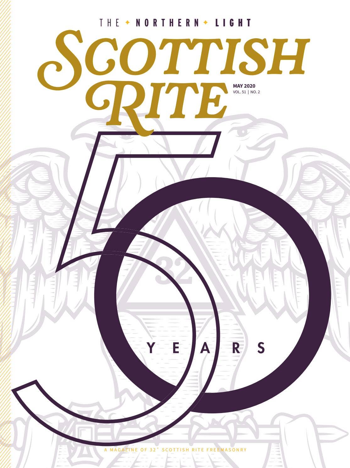 The Northern Light - May 2020 by The Northern Light Magazine - Issuu