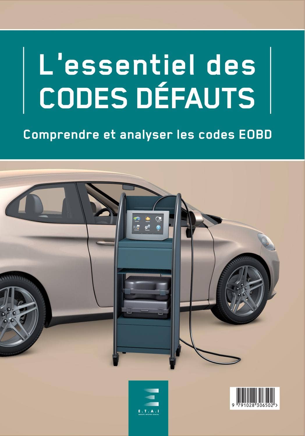 Manuel Codes Defaut - Preview by INFOPRO DIGITAL - Issuu