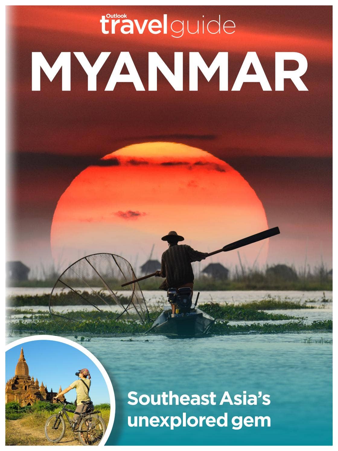 Myanmar travel guide by Outlook Publishing - Issuu