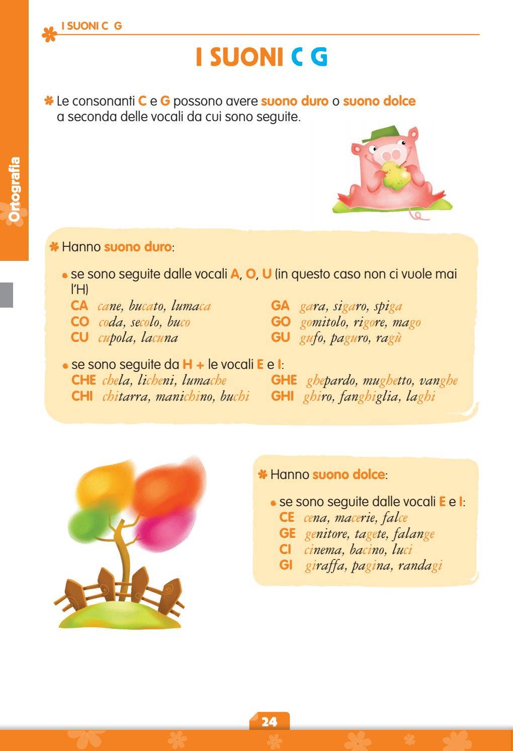 Grammatica Italiana per la scuola Primaria by ELI Publishing - Issuu