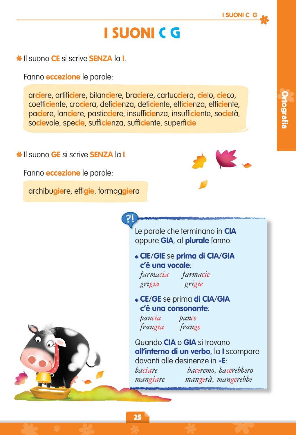 Grammatica Italiana per la scuola Primaria by ELI Publishing - Issuu