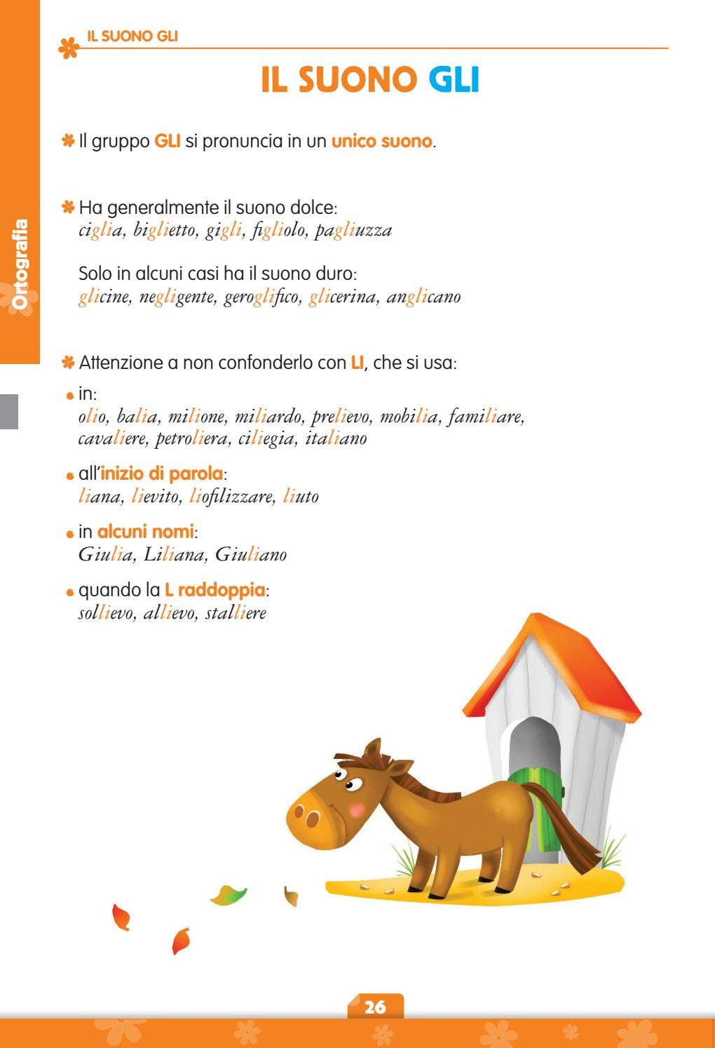 Grammatica Italiana per la scuola Primaria by ELI Publishing - Issuu
