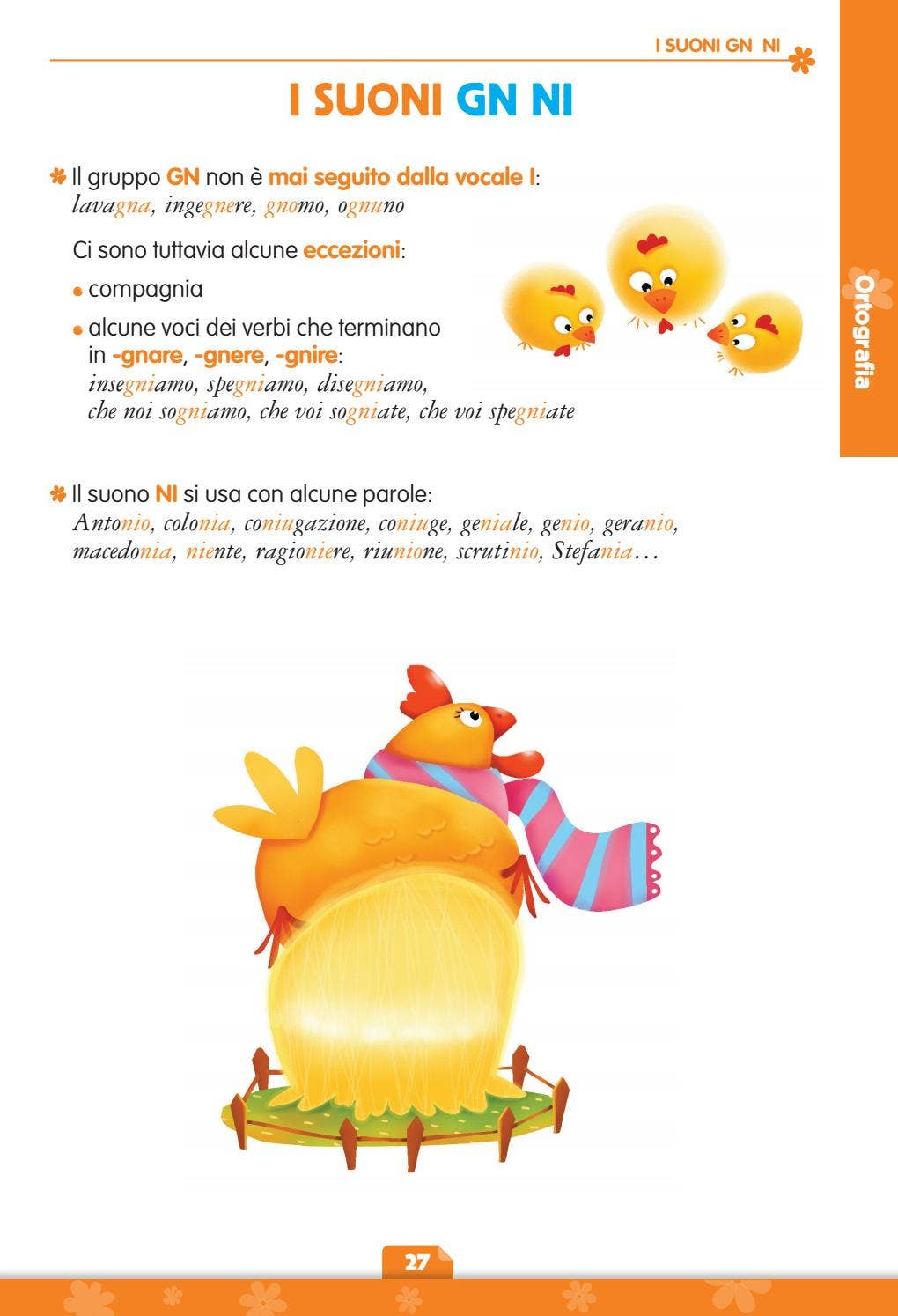 Grammatica Italiana per la scuola Primaria by ELI Publishing - Issuu