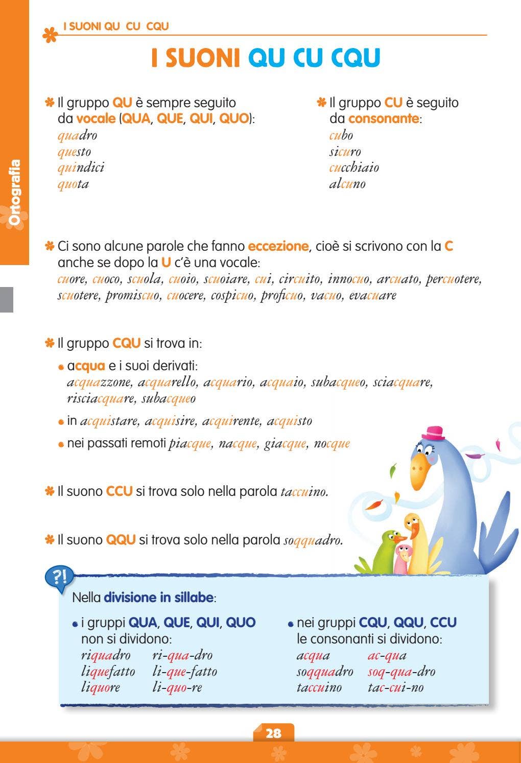 Grammatica Italiana per la scuola Primaria by ELI Publishing - Issuu