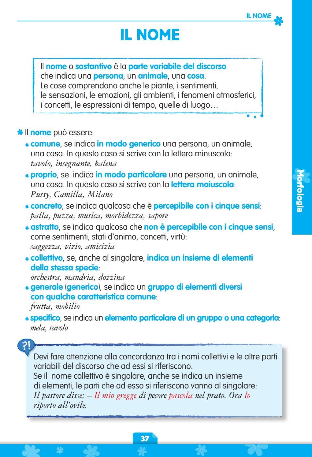 Grammatica Italiana per la scuola Primaria by ELI Publishing - Issuu