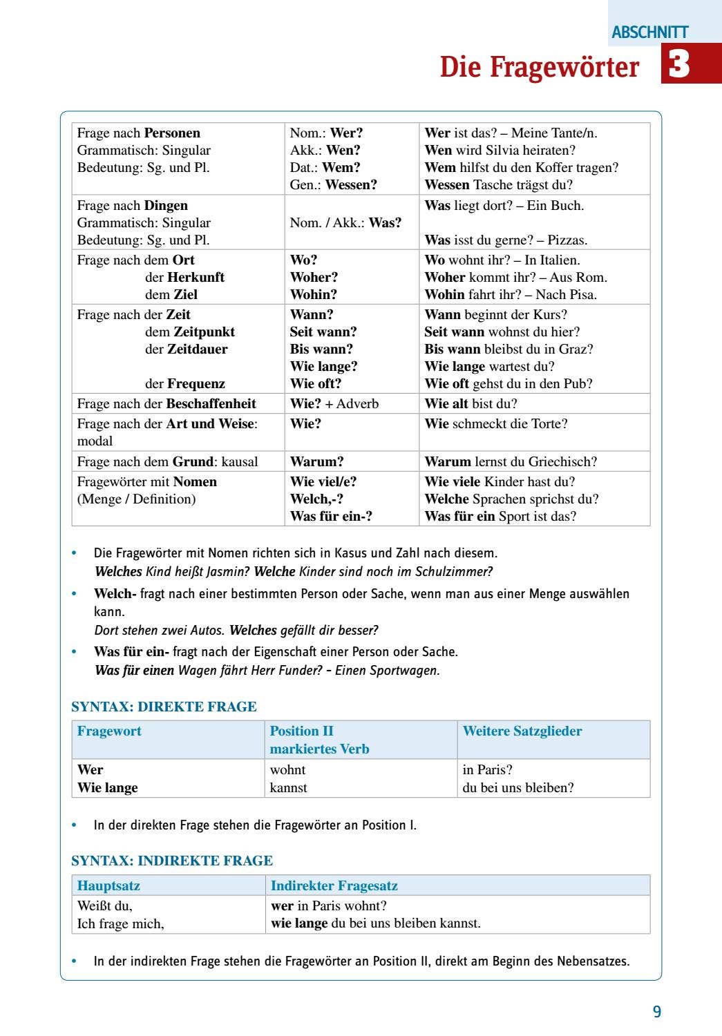 Grammatik Plus A2 by ELI Publishing - Issuu