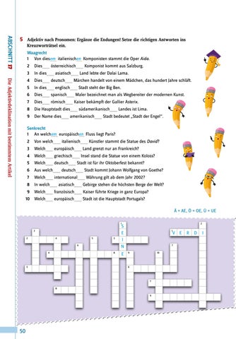 Grammatik Plus A2 by ELI Publishing - Issuu