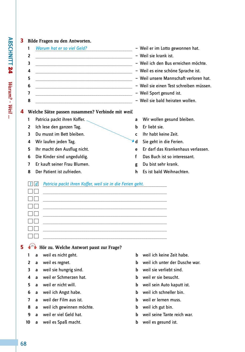 Grammatik Plus A2 by ELI Publishing - Issuu