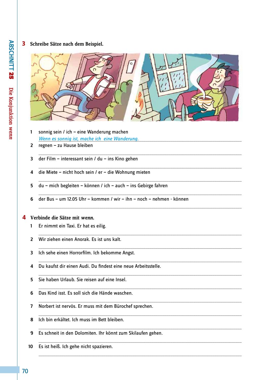 Grammatik Plus A2 by ELI Publishing - Issuu