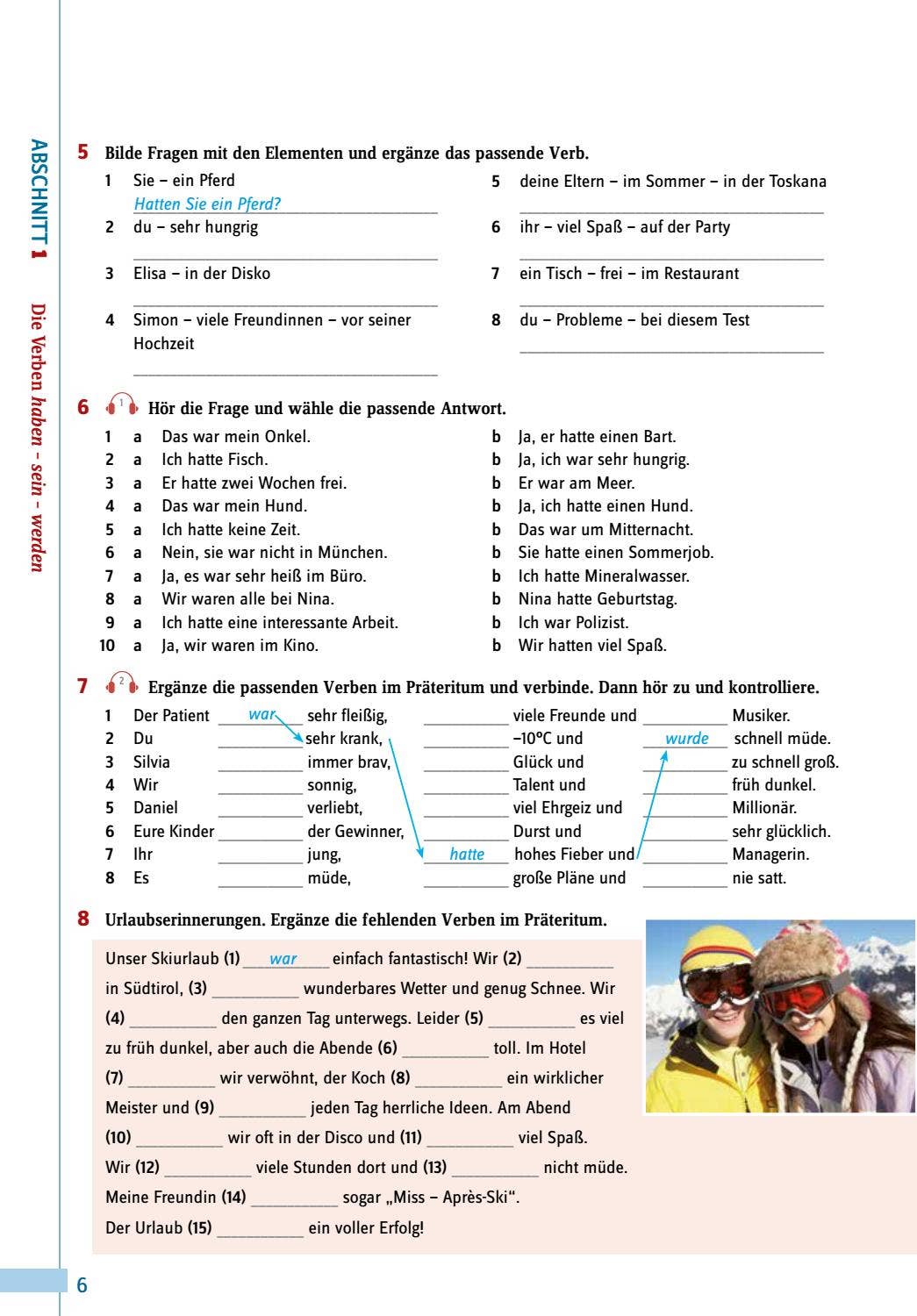Grammatik Plus A2 by ELI Publishing - Issuu