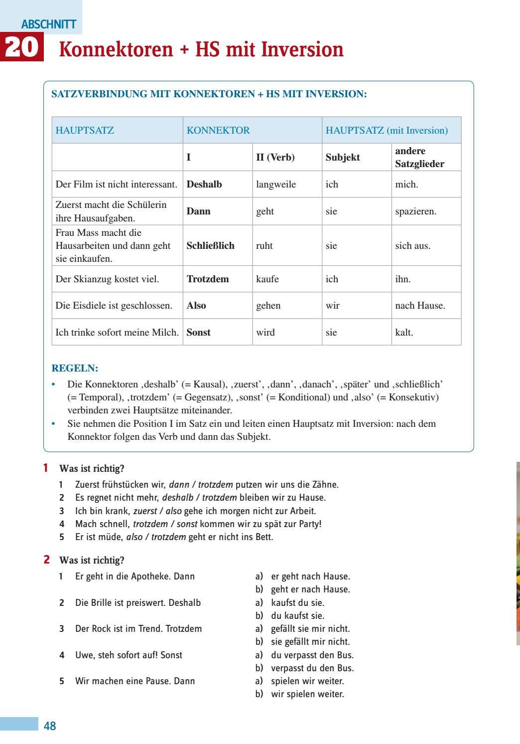 Grammatik Plus A1 by ELI Publishing - Issuu