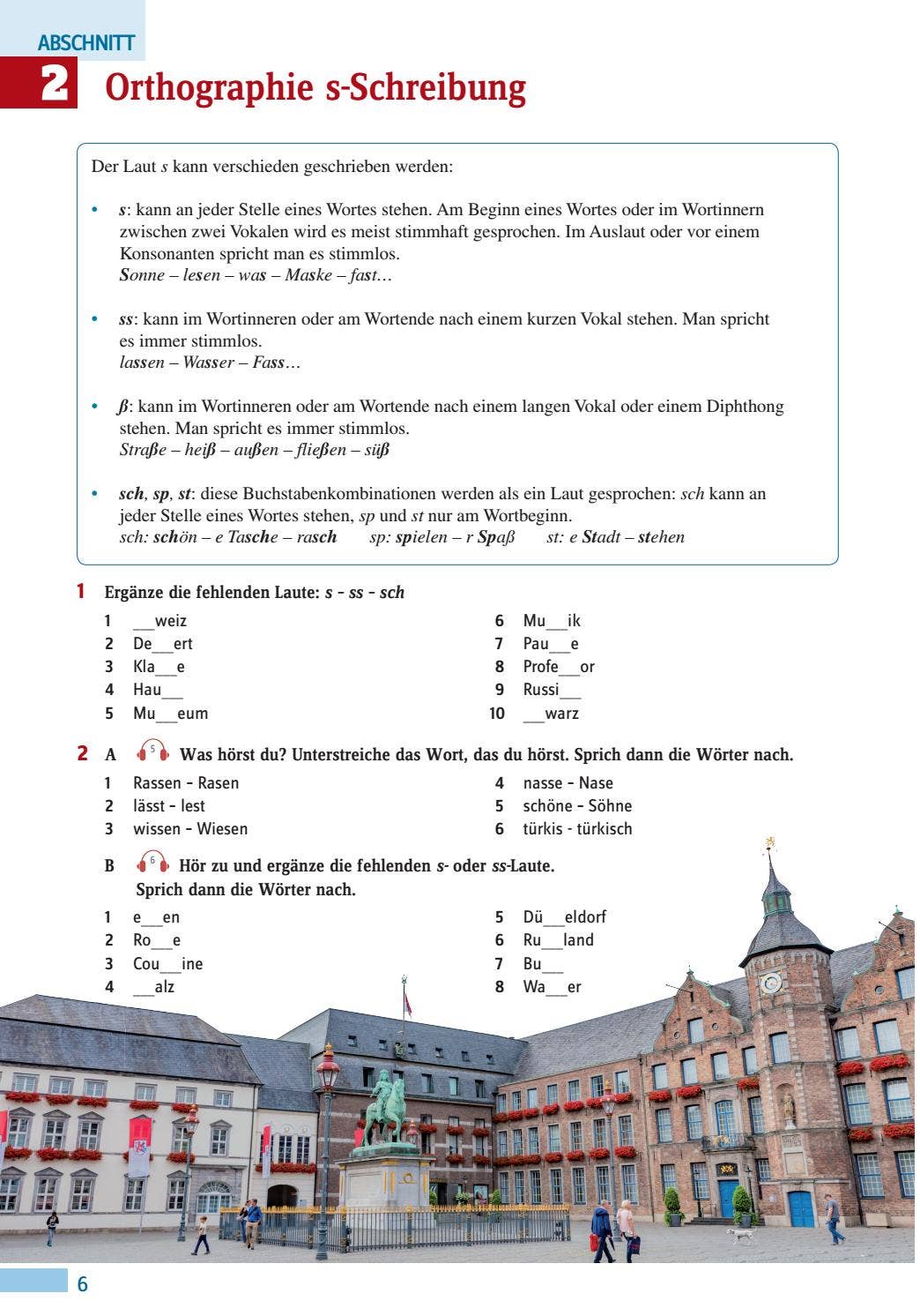 Grammatik Plus A1 by ELI Publishing - Issuu