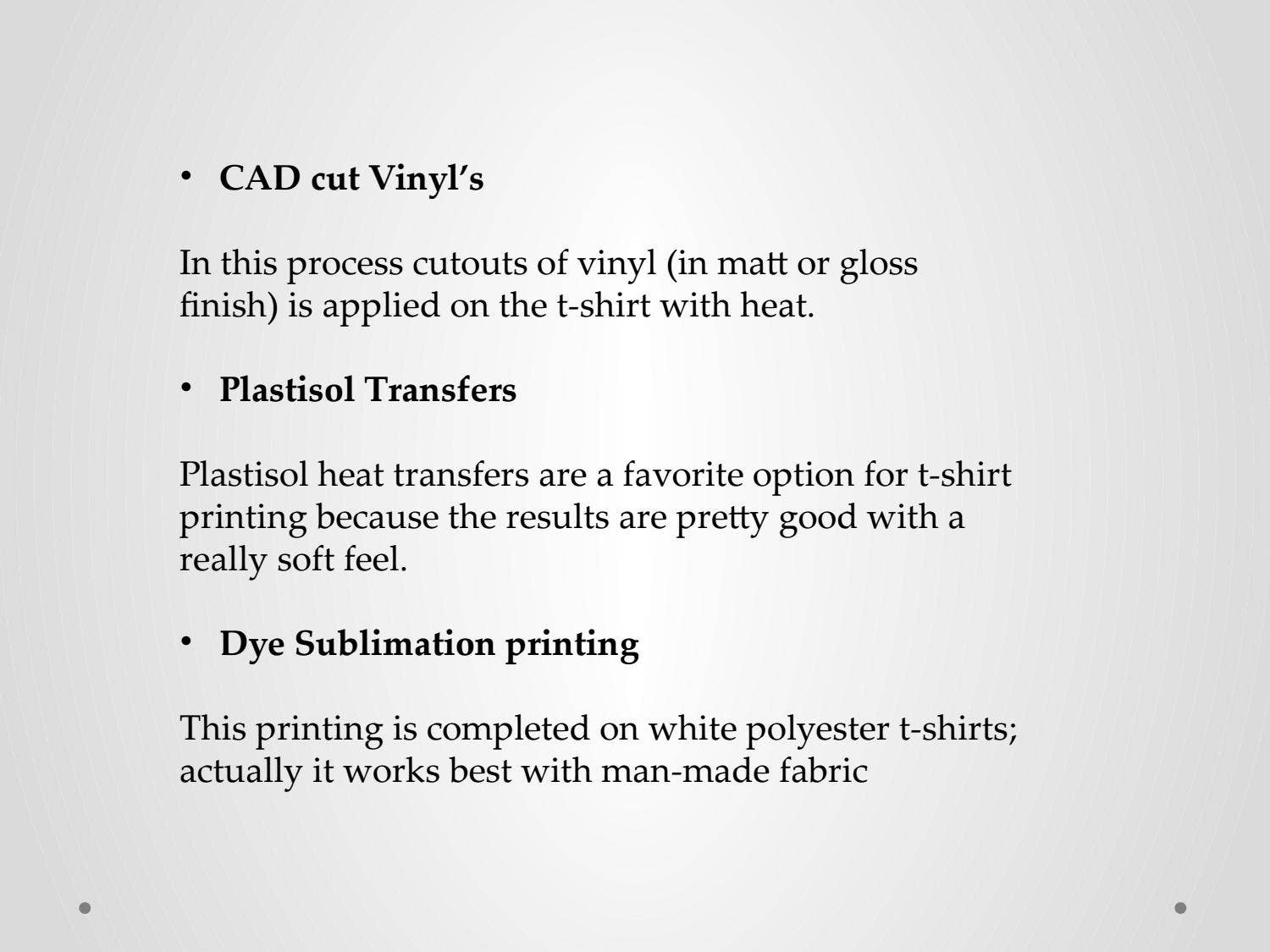 ADVANCE PRINTING SERVICES IN DUBAI by Atlas Printing Group - Issuu