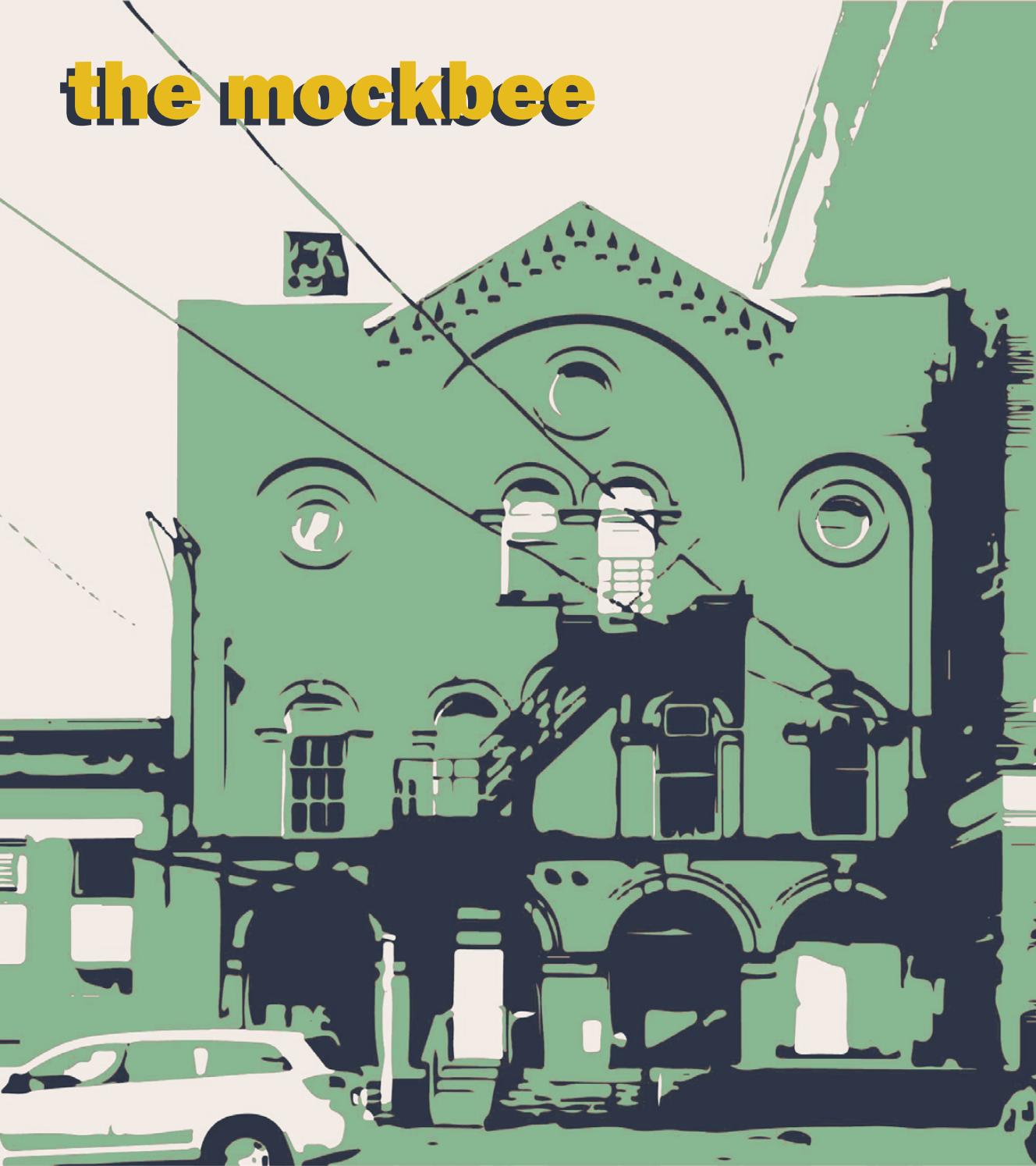 The Mockbee | Amena Sheikh-ahmad, Audrey Acomb by SAID BS-Architecture ...