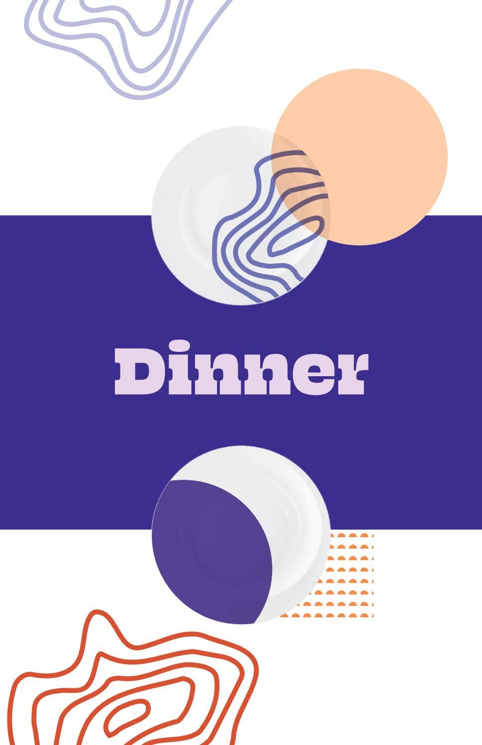 Dinner + No Show, Volume 3 by Dinner + No Show - Issuu