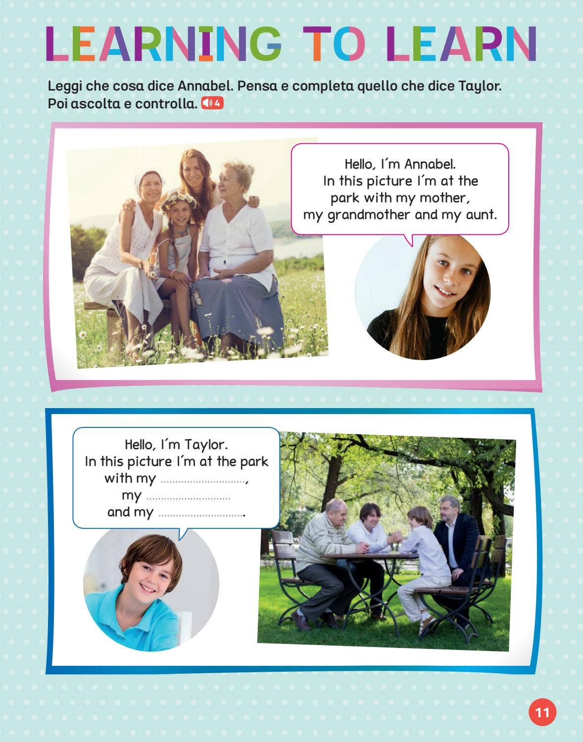 Get More 3 by ELI Publishing - Issuu