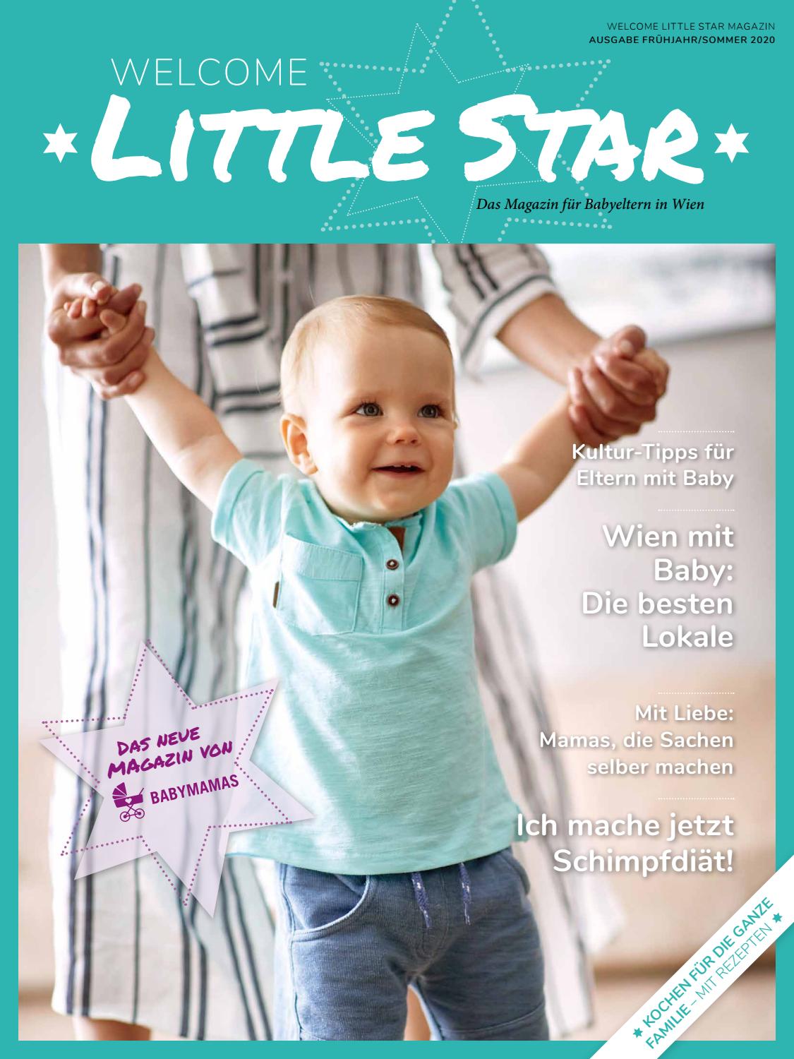 Little Star - Das Magazin von BABYMAMAS by babymamas - Issuu
