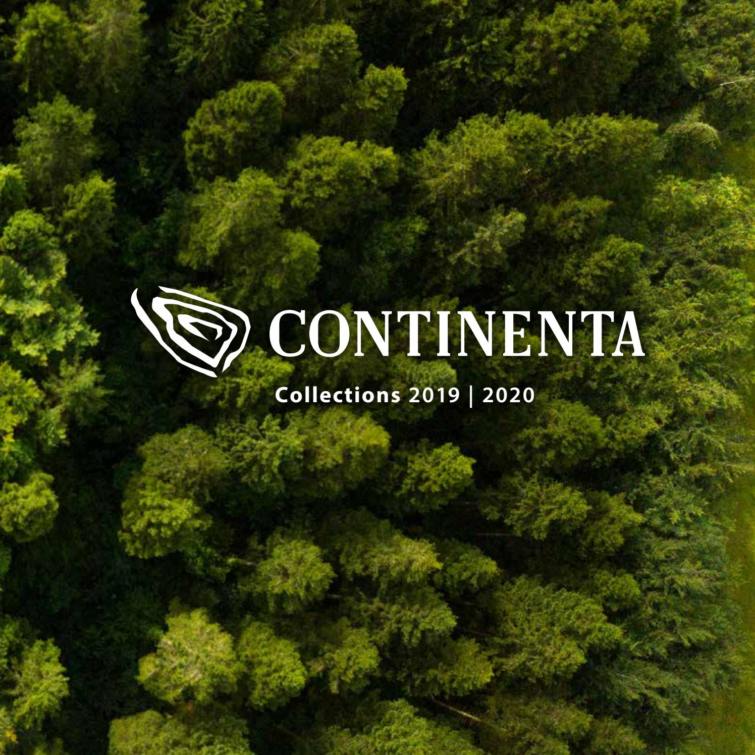 Catalogo Continenta 2020 by Servitel - Issuu