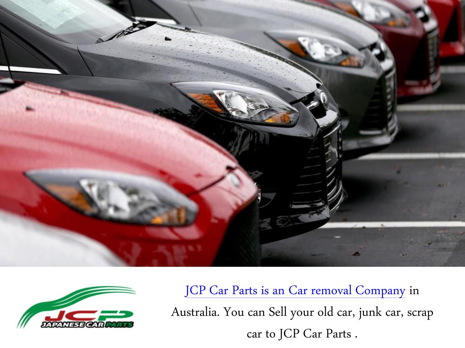 Get You Cars For Sale - Take Best Price For It by jcpcarparts - Issuu