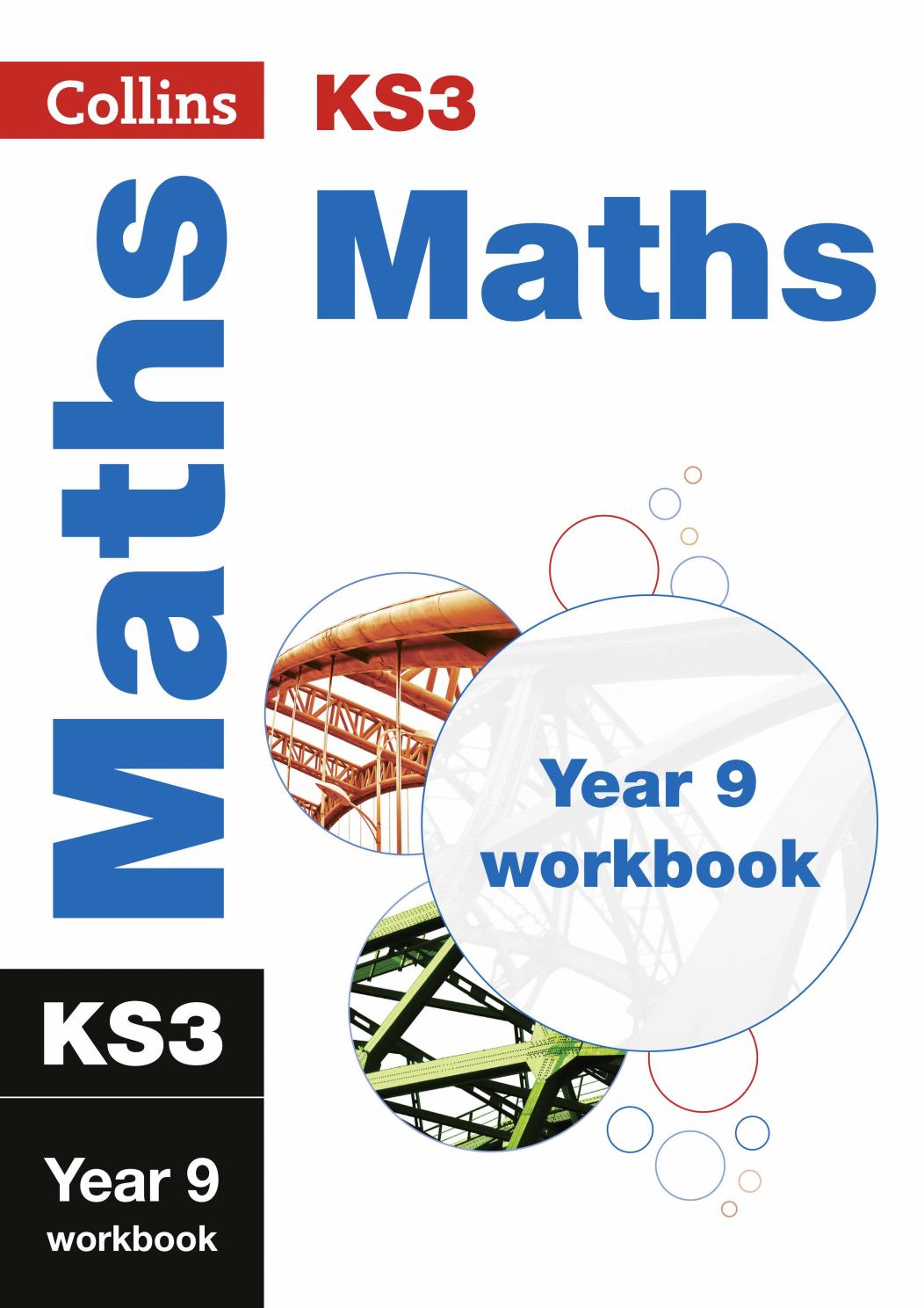 Collins KS3 Maths - Year 9 Workbook by Collins - Issuu