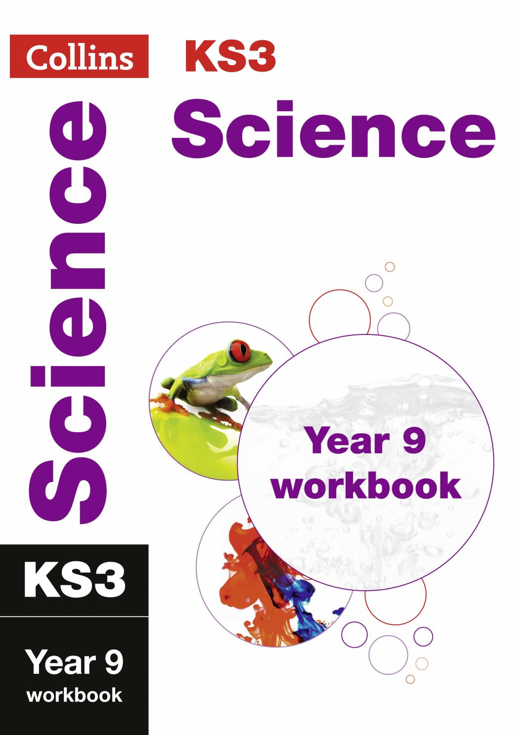 Collins KS3 Science - Year 9 Workbook by Collins - Issuu