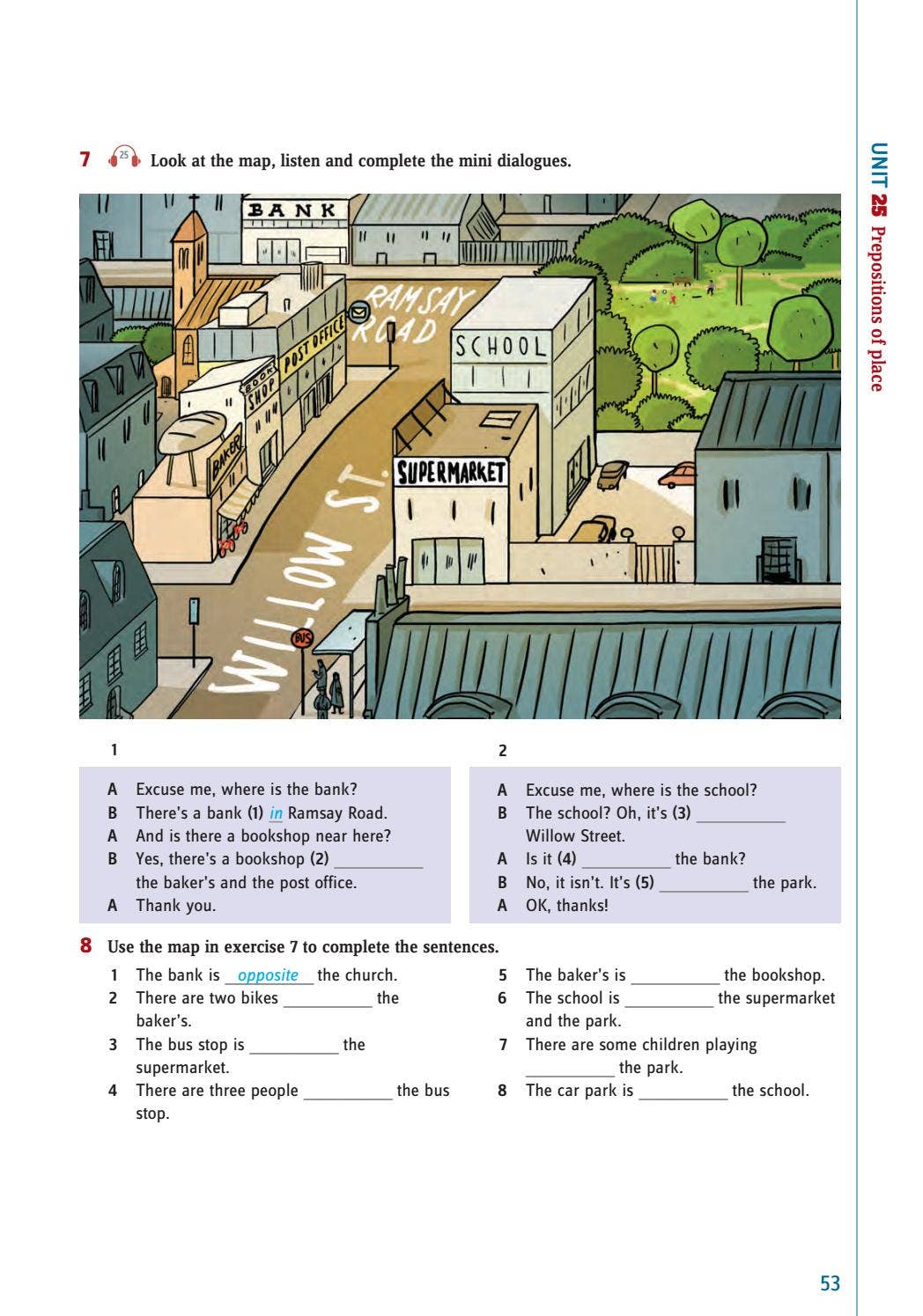 Grammar Plus A1 by ELI Publishing - Issuu