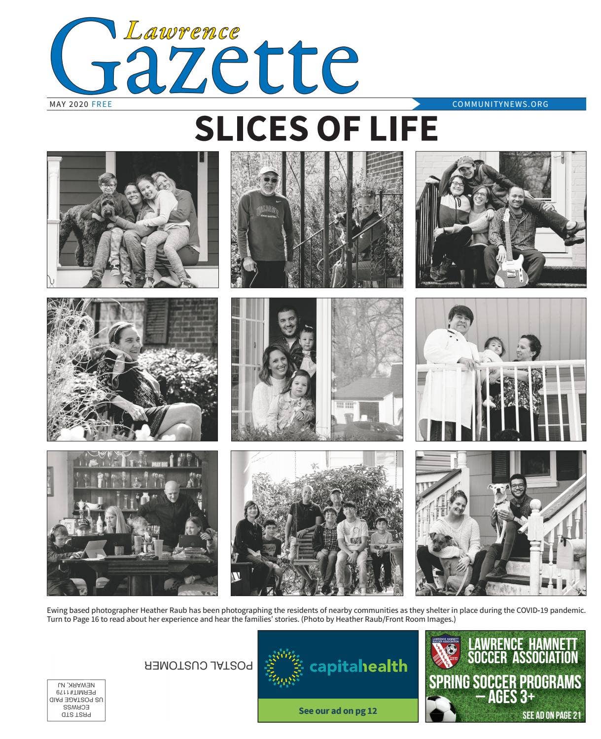 5-20 LG by Community News Service - Issuu