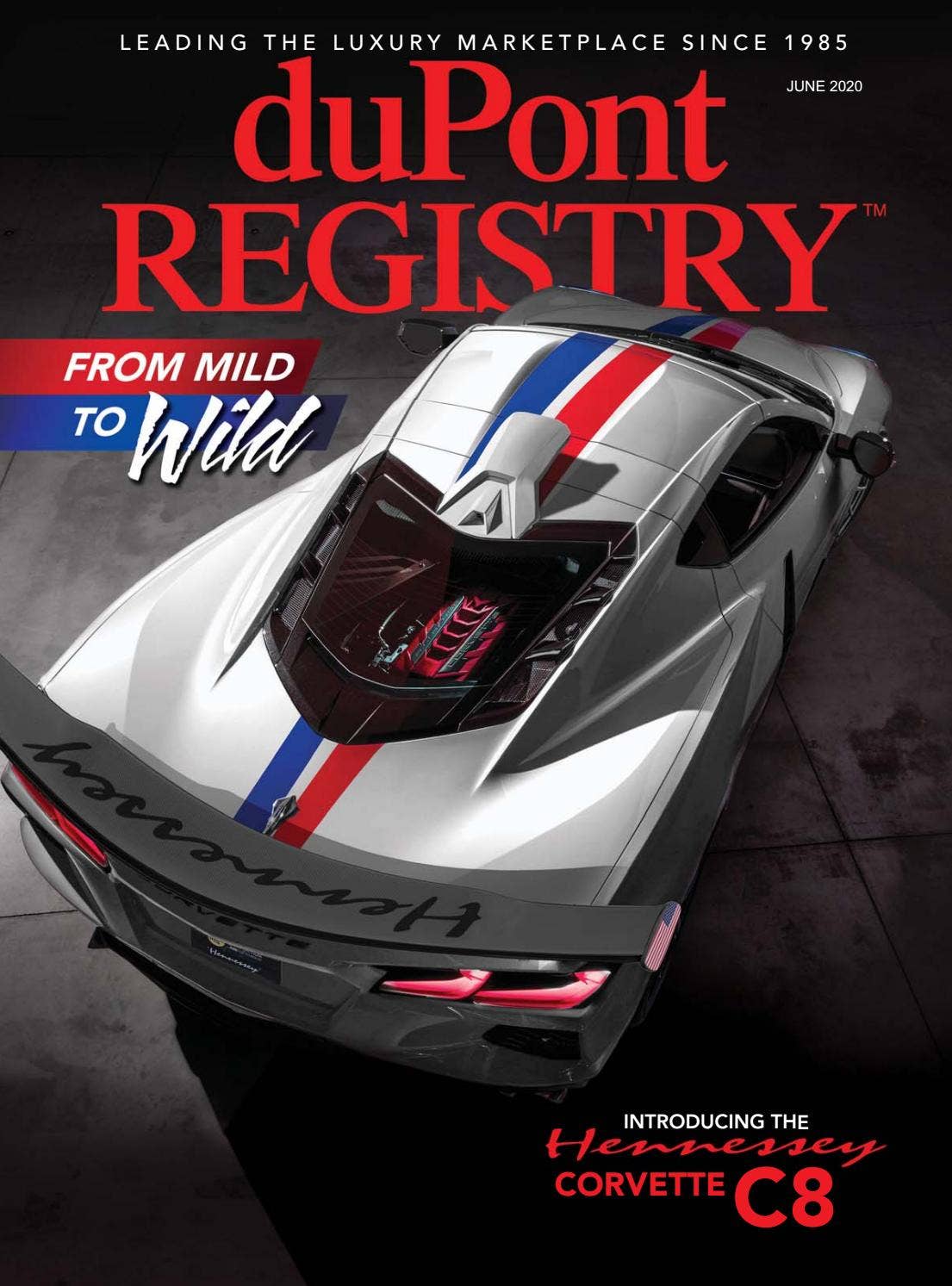 duPont REGISTRY Autos June 2020 by duPont REGISTRY - Issuu