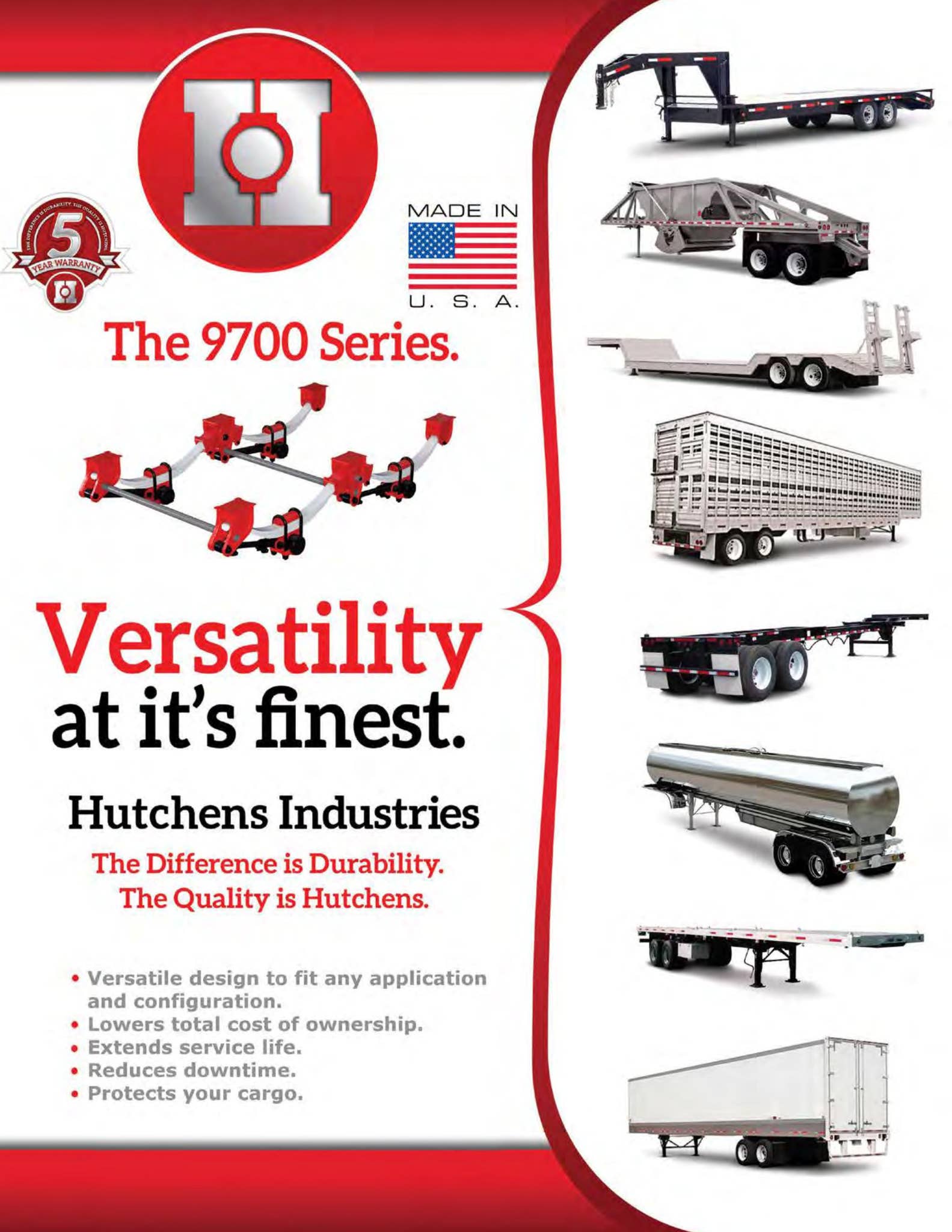 TexTrail Trailer Parts Catalog by Dino Marketing Group - Issuu
