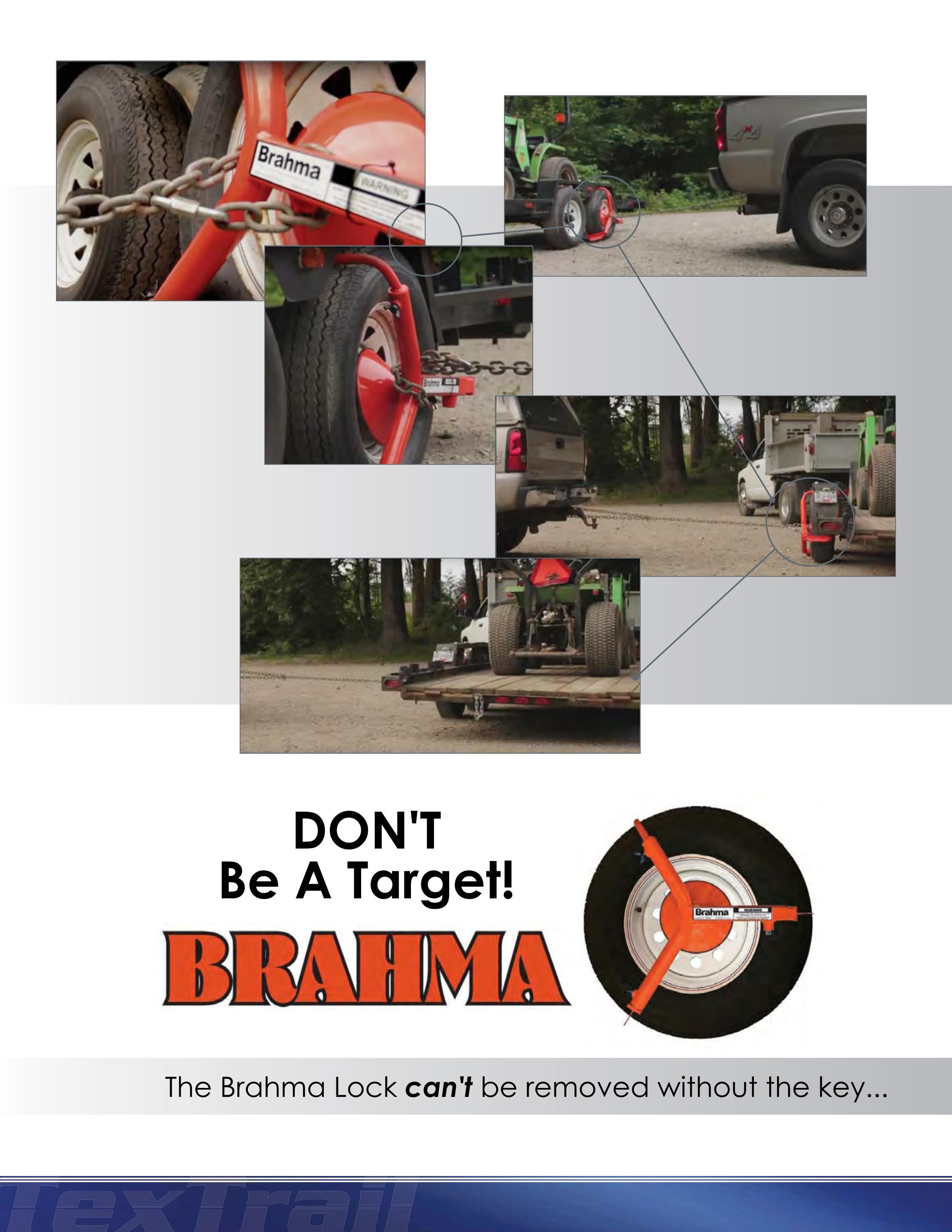 TexTrail Trailer Parts Catalog by Dino Marketing Group - Issuu
