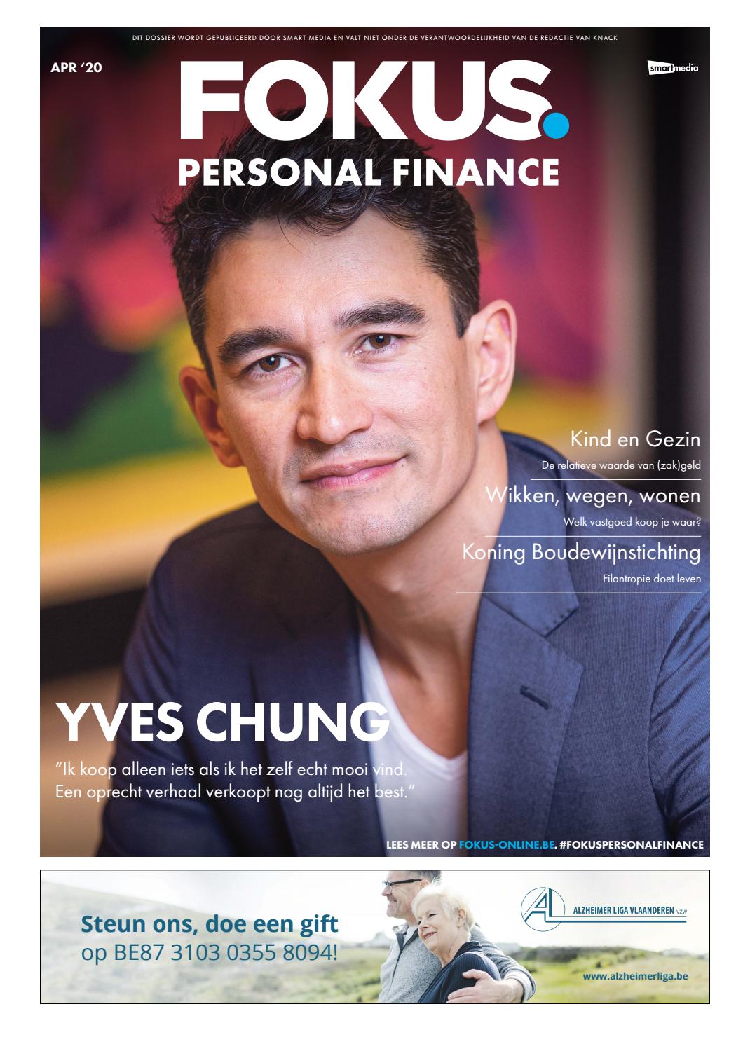 Fokus Personal Finance by Smart Media Agency | Fokus - Issuu
