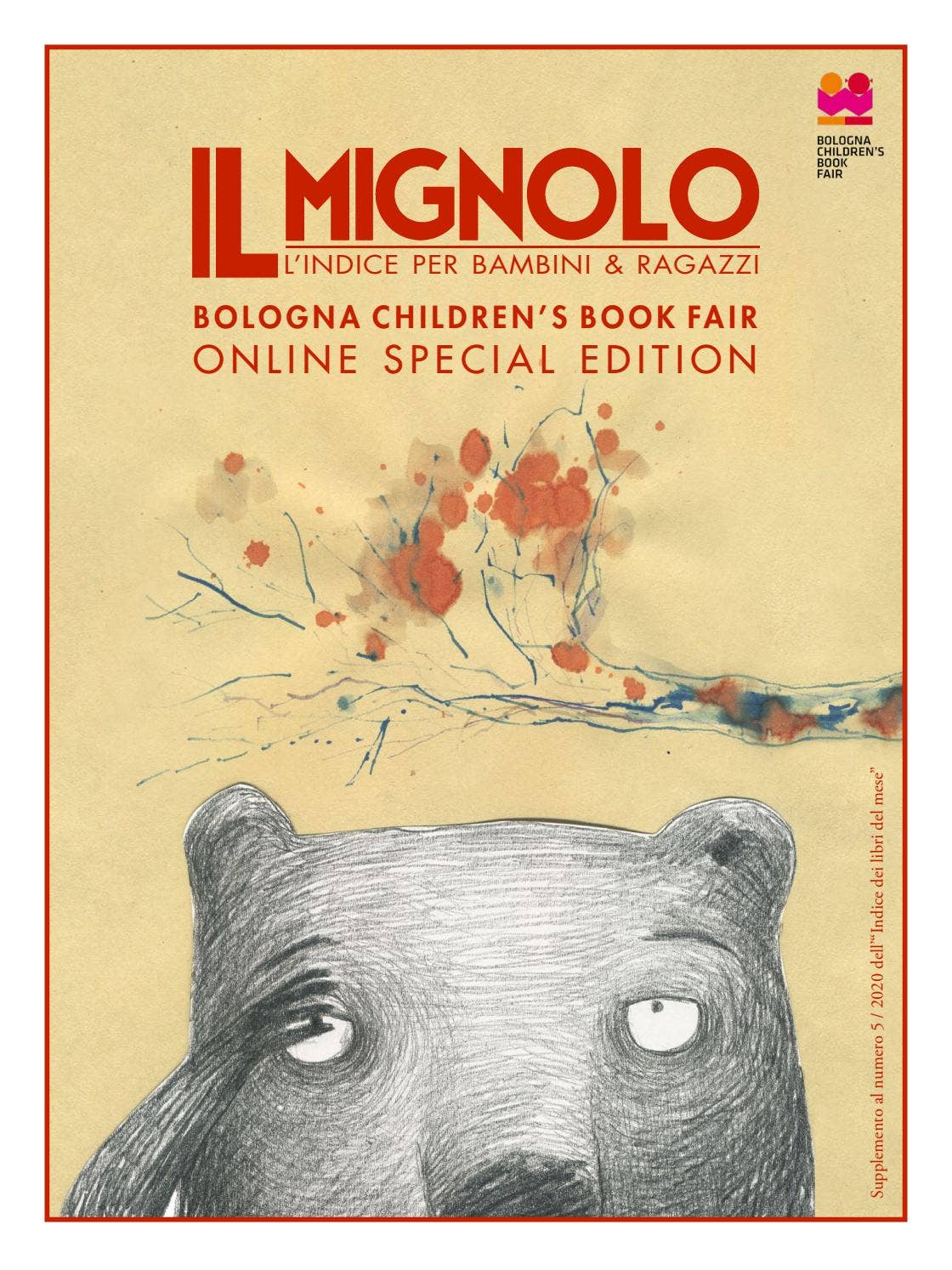 Il Mignolo by Bolognafiere S.p.A. - Issuu