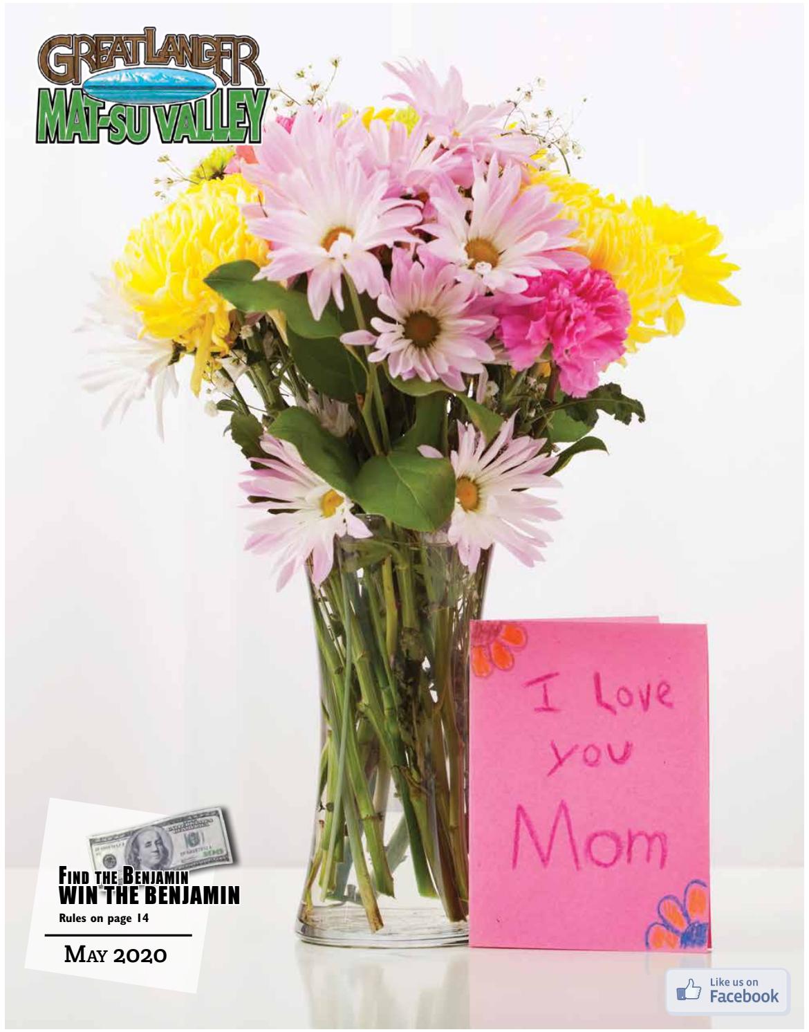 May 2020 Mat Su Great Lander by Anchorage Printing - Issuu