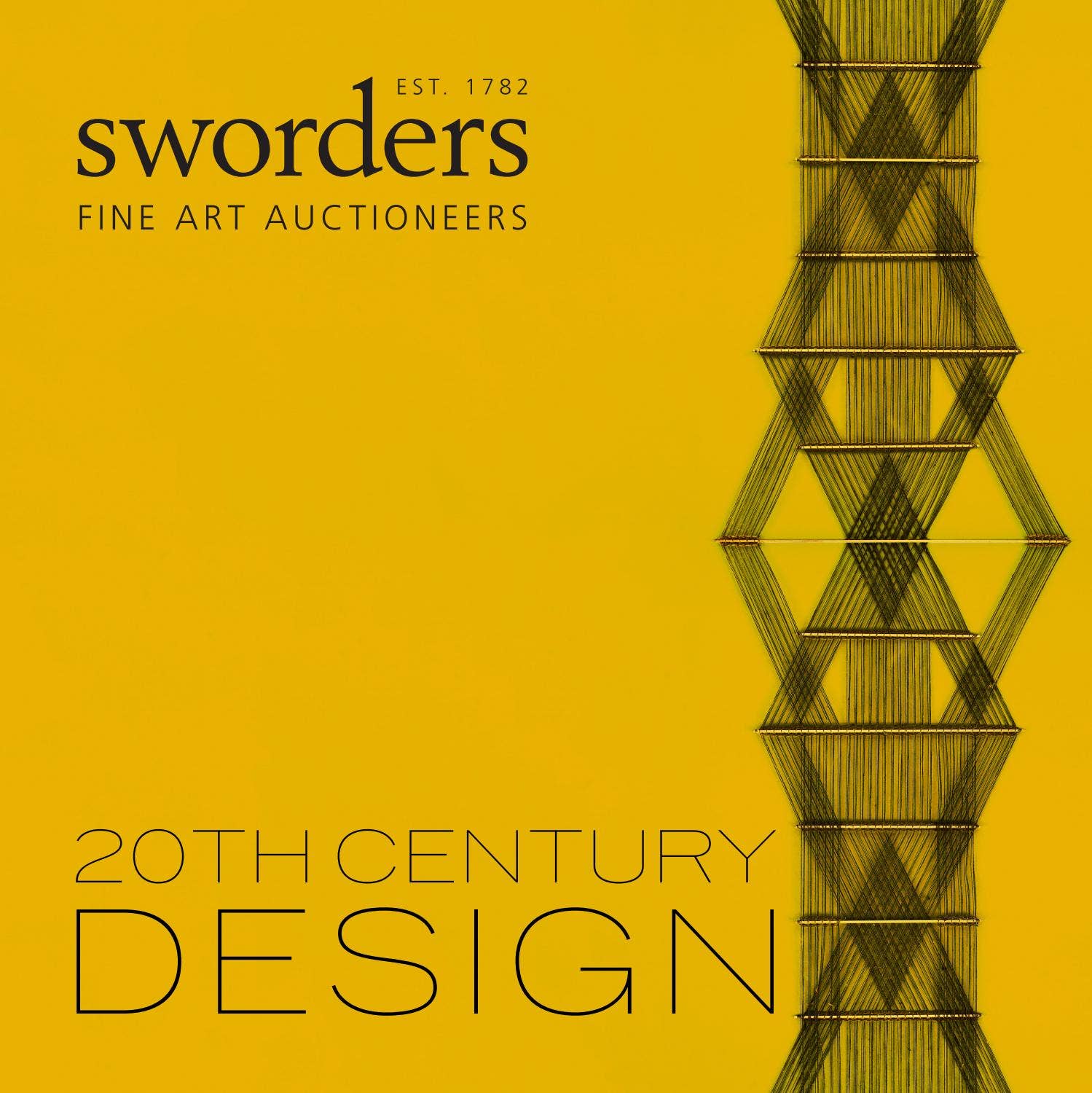 Sworders 20TH CENTURY DESIGN Sales by swordersfineart - Issuu