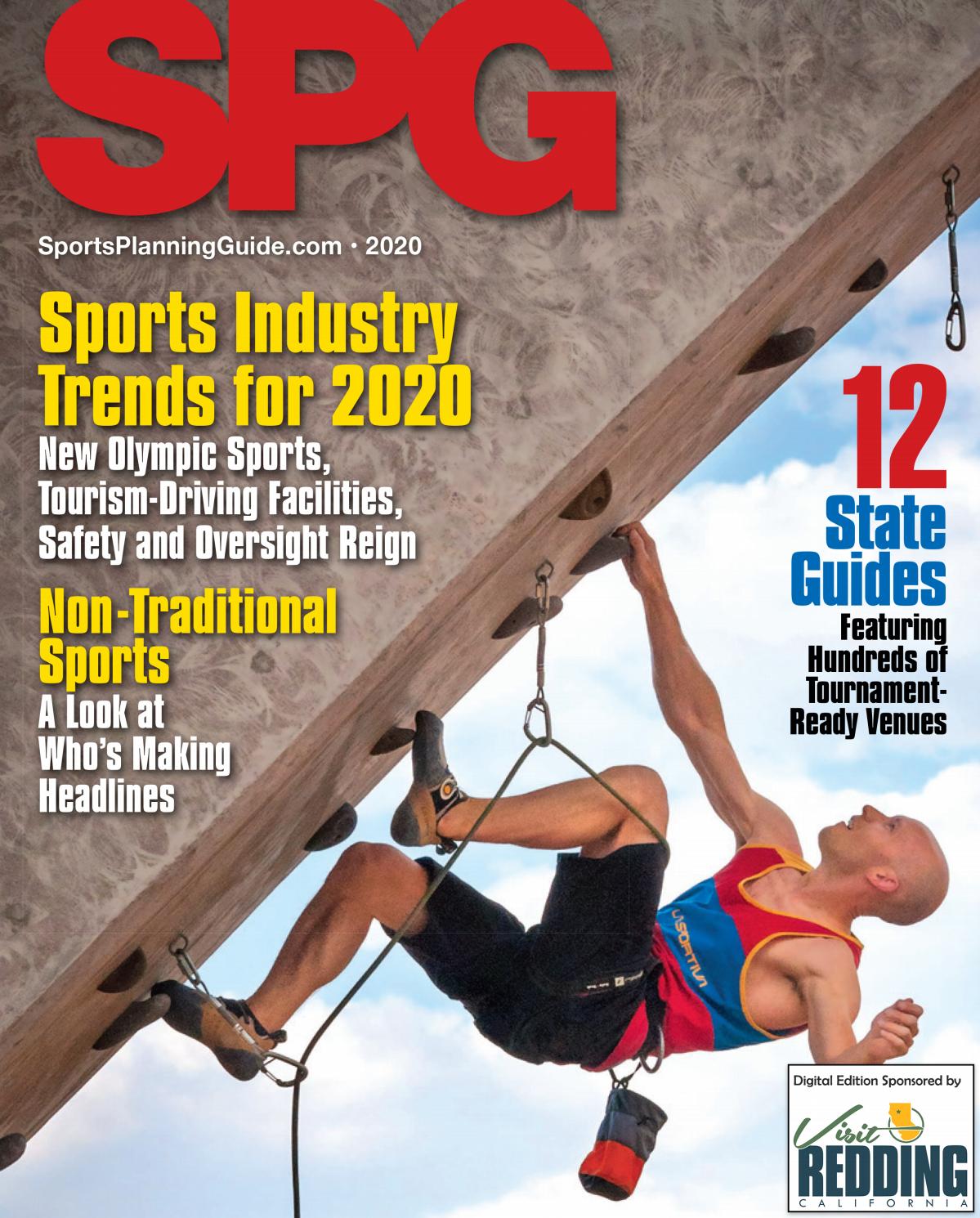 2020 SPG Preview by Premier Travel Media - Issuu