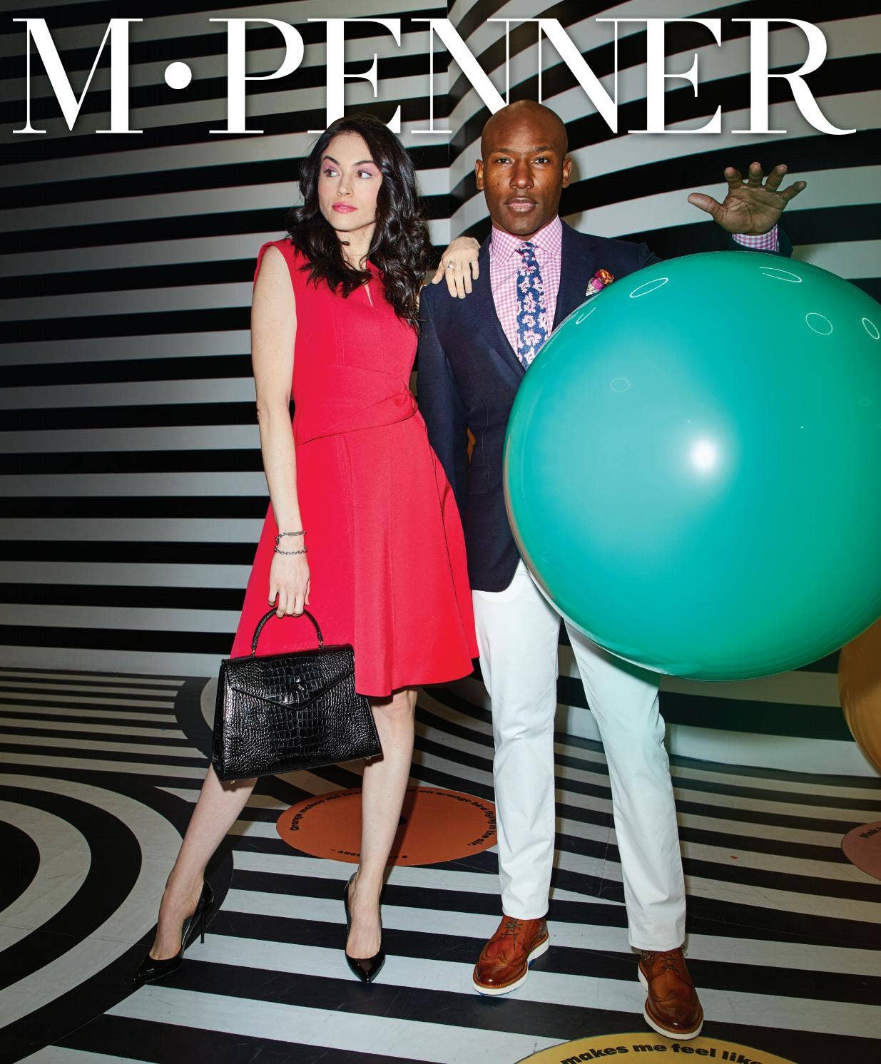 M Penner Spring Summer 2020 by Wainscot Media - Issuu