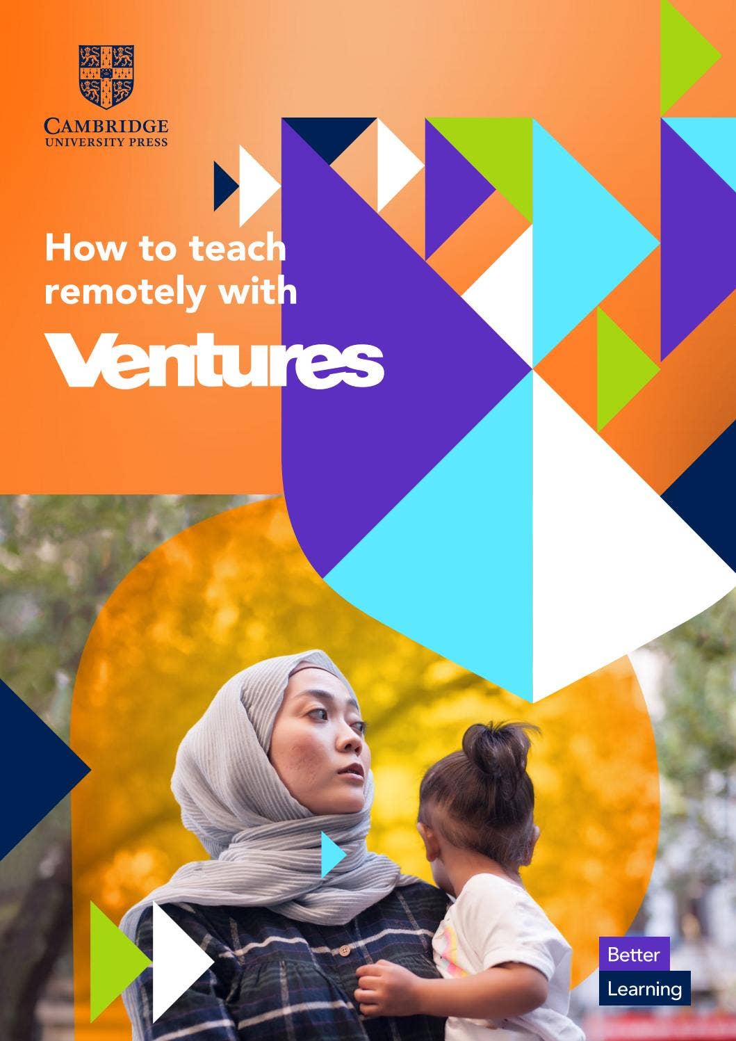 How to teach remotely using Ventures by Cambridge English - Issuu