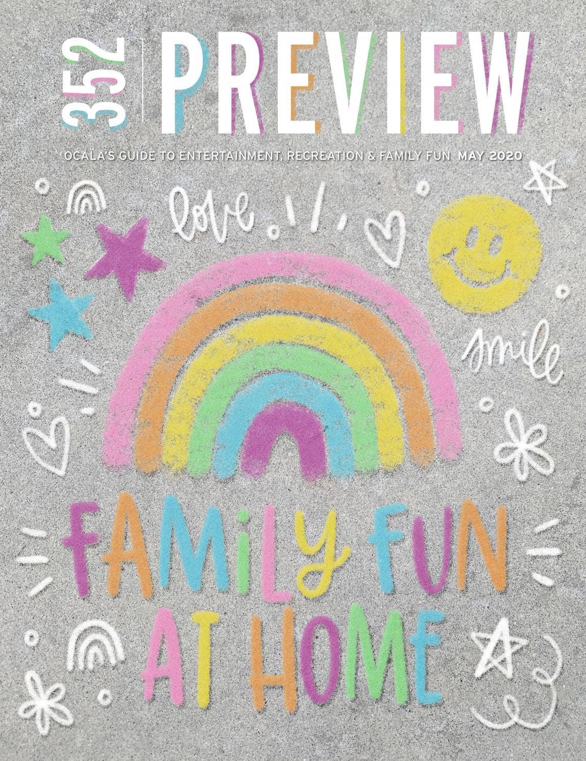 352 Preview 5/20 by 352 Preview Magazine - Issuu