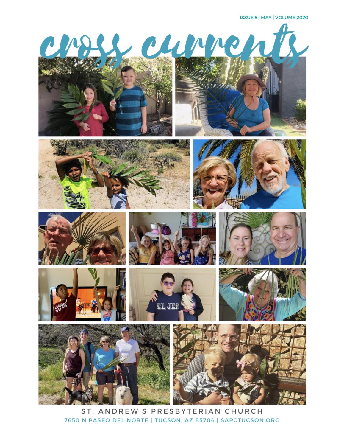 May 2020 Cross Currents by sapctucson - Issuu